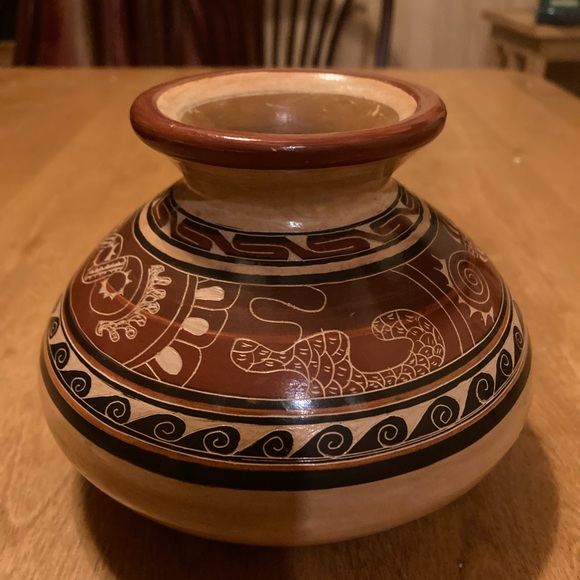 Guartil Guanacaste Costa Rica | Accents | Vintage Guaitil Guanacaste ...